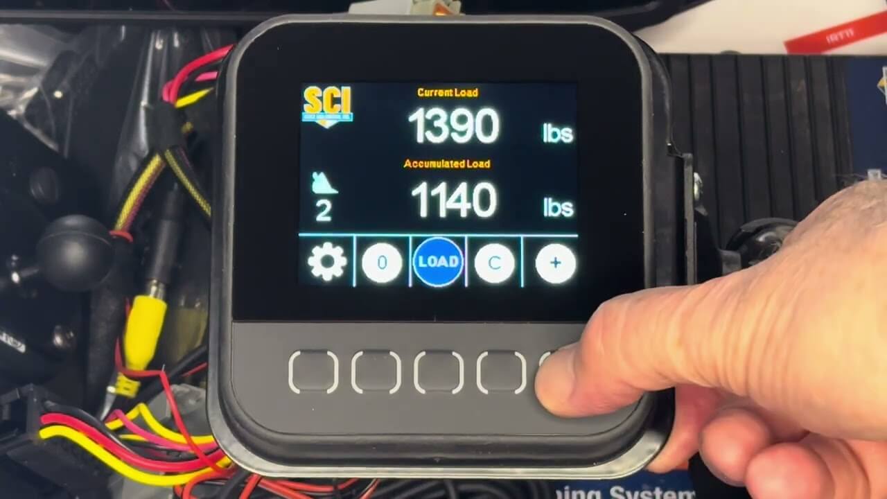Home - WHEEL LOADER SCALES