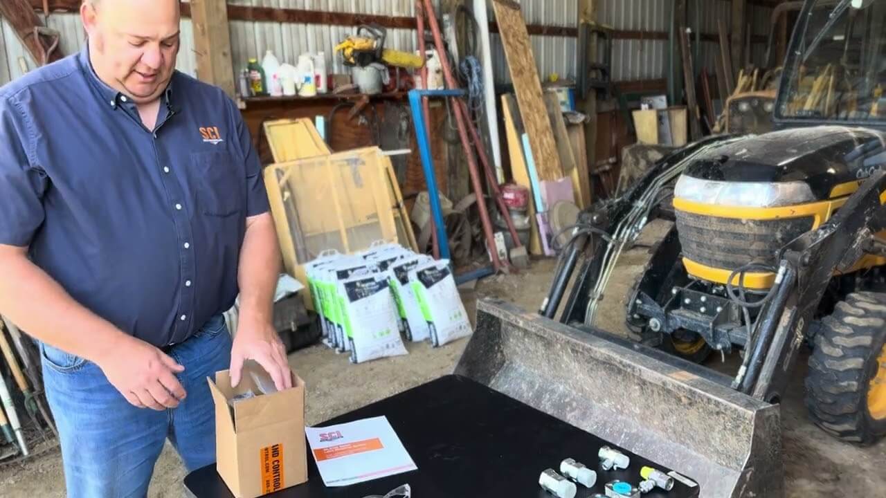 Home - WHEEL LOADER SCALES