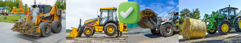 Home - WHEEL LOADER SCALES